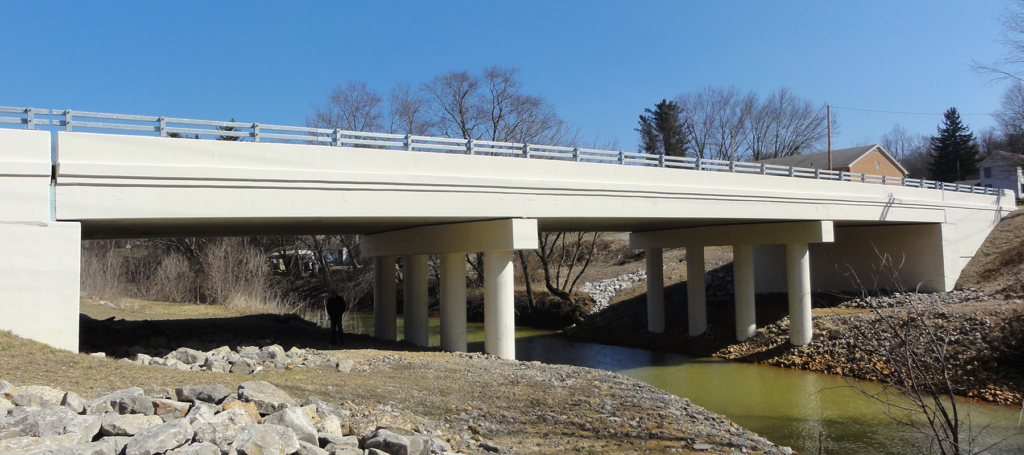 Main Street Bridge Replacement