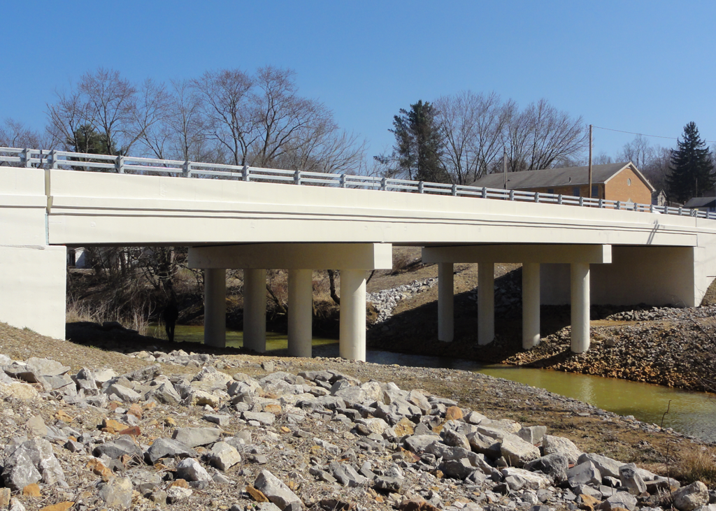Main Street Bridge Replacement